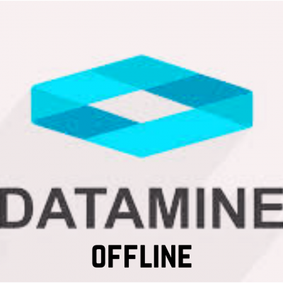 دوره آموزشی آشنایی مقدماتی با نرم افزار Datamine (آفلاین)